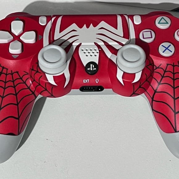 Sony | Video Games & Consoles | Dualshock Wireless Controller For Ps4 ...